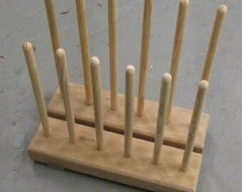 Items similar to Glove Dryer, Glove Warmer, Glove Rack, Drying Rack ...