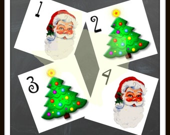 January Daily Numbers Calendar Winter Classroom Calendar