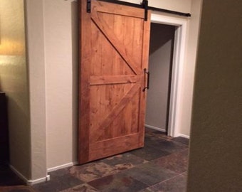 Barndoor hardware | Etsy