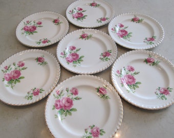 Johnson bros england | Etsy