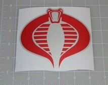 Unique cobra emblem related items | Etsy