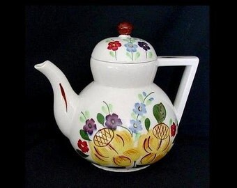 Blue Ridge Cash Family Erwin Pottery by blueridgepotteryspi