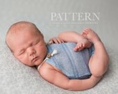 PropsByPosies Newborn Props & Sewing Patterns by PropsByPosies