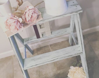 Decorative ladder | Etsy