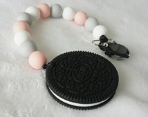 Unique baby shower oreos related items | Etsy