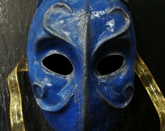 Unique full face mask related items | Etsy