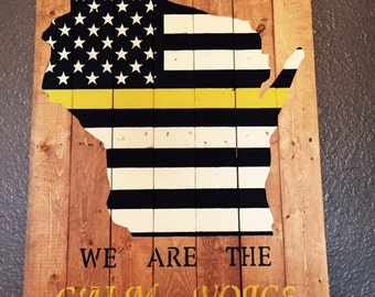 Dispatcher sign | Etsy