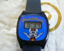 Unique chuck e cheese related items | Etsy