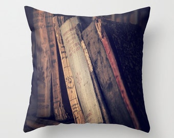 Book pillow | Etsy