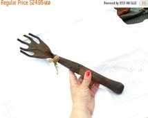 Unique vintage rake related items | Etsy