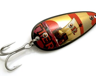 Daredevil spoons | Etsy