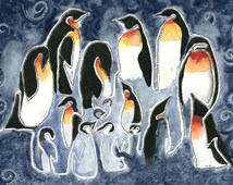 Unique micrography related items | Etsy