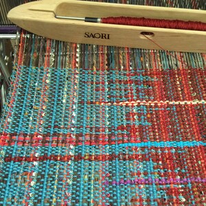 Handwoven art wearables gifts & weave / fiber by KendrickKreations