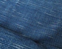 Popular items for indigo fabric on Etsy