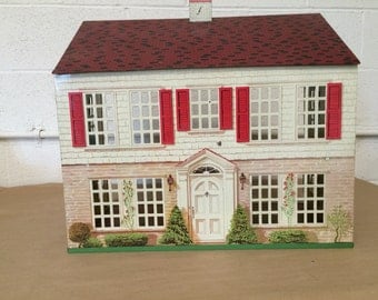 Toy Dollhouses – Etsy