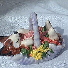 Hope Mahon by potterypuppies on Etsy