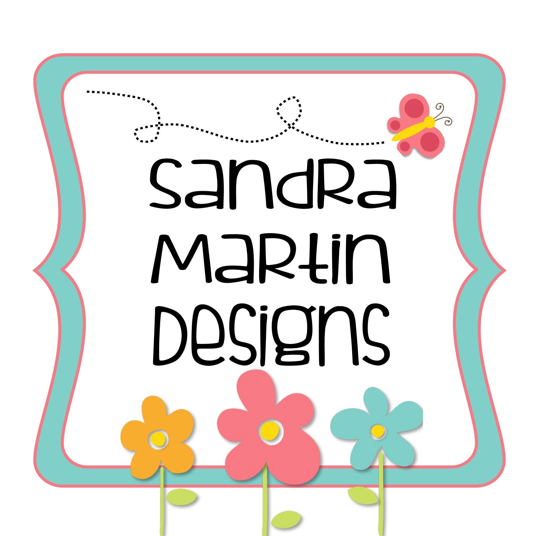 Sandra Martin Designs by SandraMartinDesigns on Etsy