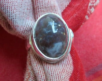 Purple jasper | Etsy