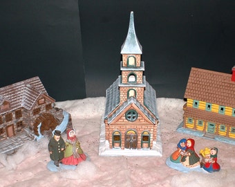 Unique ceramic church related items | Etsy