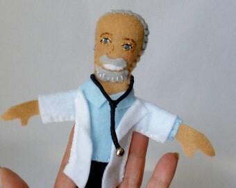 Handcrafted Art Dolls and Heirloom Fabric by HeartStringsHandmade