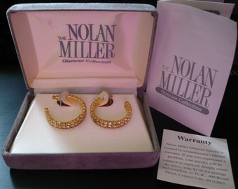 Items similar to Nolan Miller Glamour Collection - Nolan Miller ...