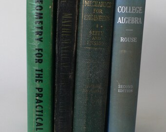 College algebra | Etsy