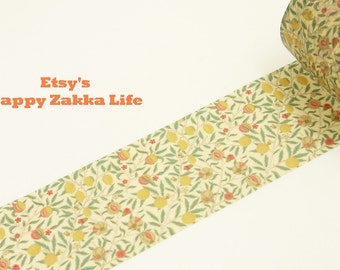 Happy Zakka Life by zakkalover on Etsy