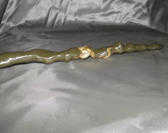 Larp wand | Etsy