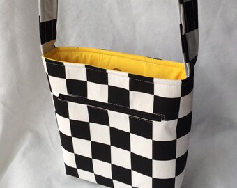Checkered flag | Etsy