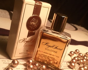 Royal secret perfume | Etsy