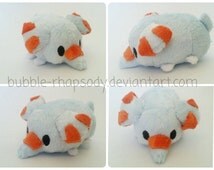 Popular items for stackable plush on Etsy