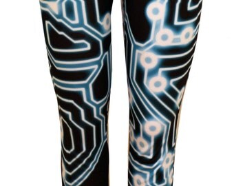 Tron costume | Etsy