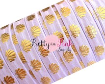 Popular items for sea shell headband on Etsy