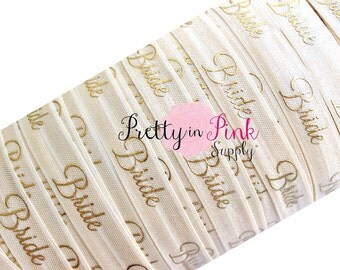 Cursive bride | Etsy
