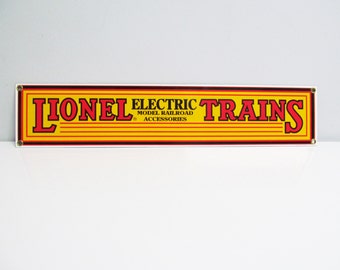 Lionel trains | Etsy