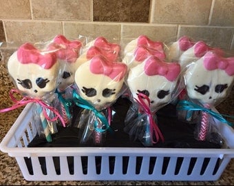 Monster high party | Etsy