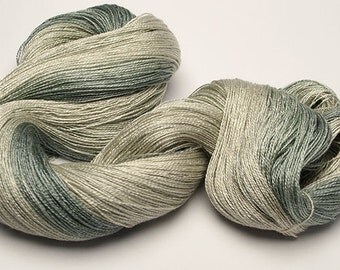 Hand dyed yarn and fiber for craft by experienced by yarnandfibre