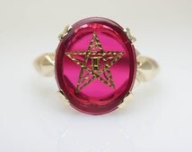 Unique eastern star jewelry related items | Etsy