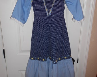 Oregon trail costume | Etsy