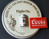 Coors light | Etsy