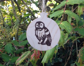 Owl decorations | Etsy