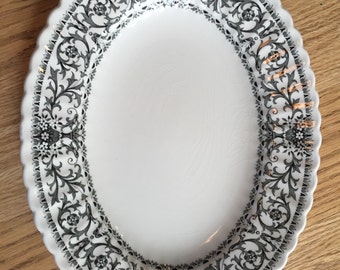 English ironstone | Etsy