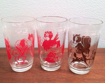 Unique squirrel in glasses related items | Etsy