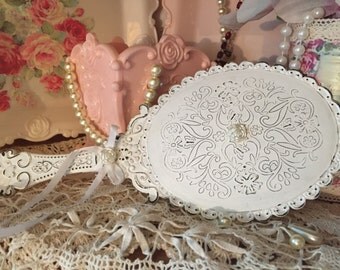 Hand held mirror | Etsy