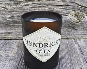 Hendricks gin | Etsy