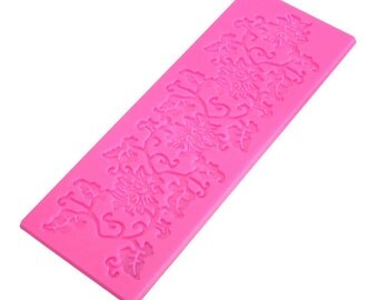 Sugar lace mat | Etsy