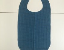 Popular items for adult bibs on Etsy