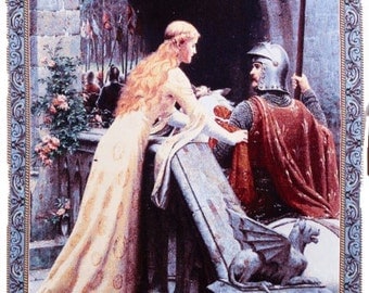 Medieval romance | Etsy