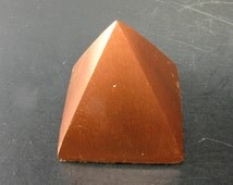 Popular items for copper pyramid on Etsy