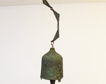 Arcosanti bells | Etsy